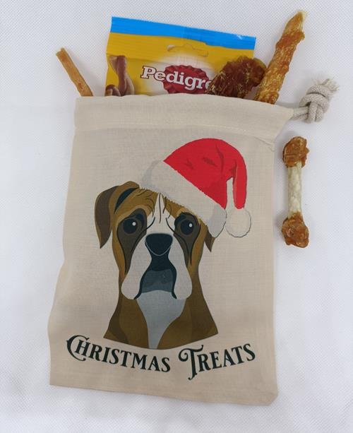 Boxer Dog Gifts — Two Woofs