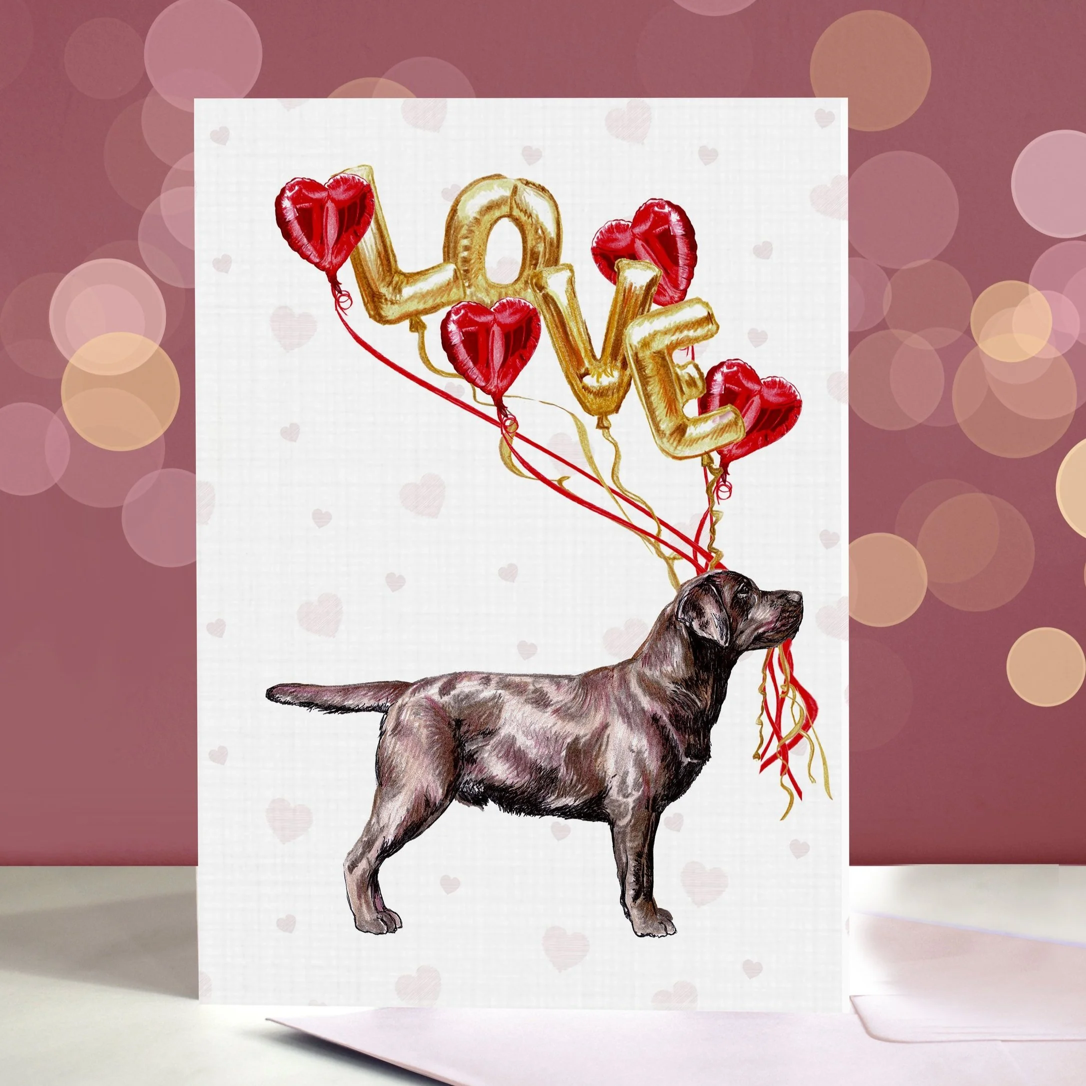 Labrador Gifts — Two Woofs