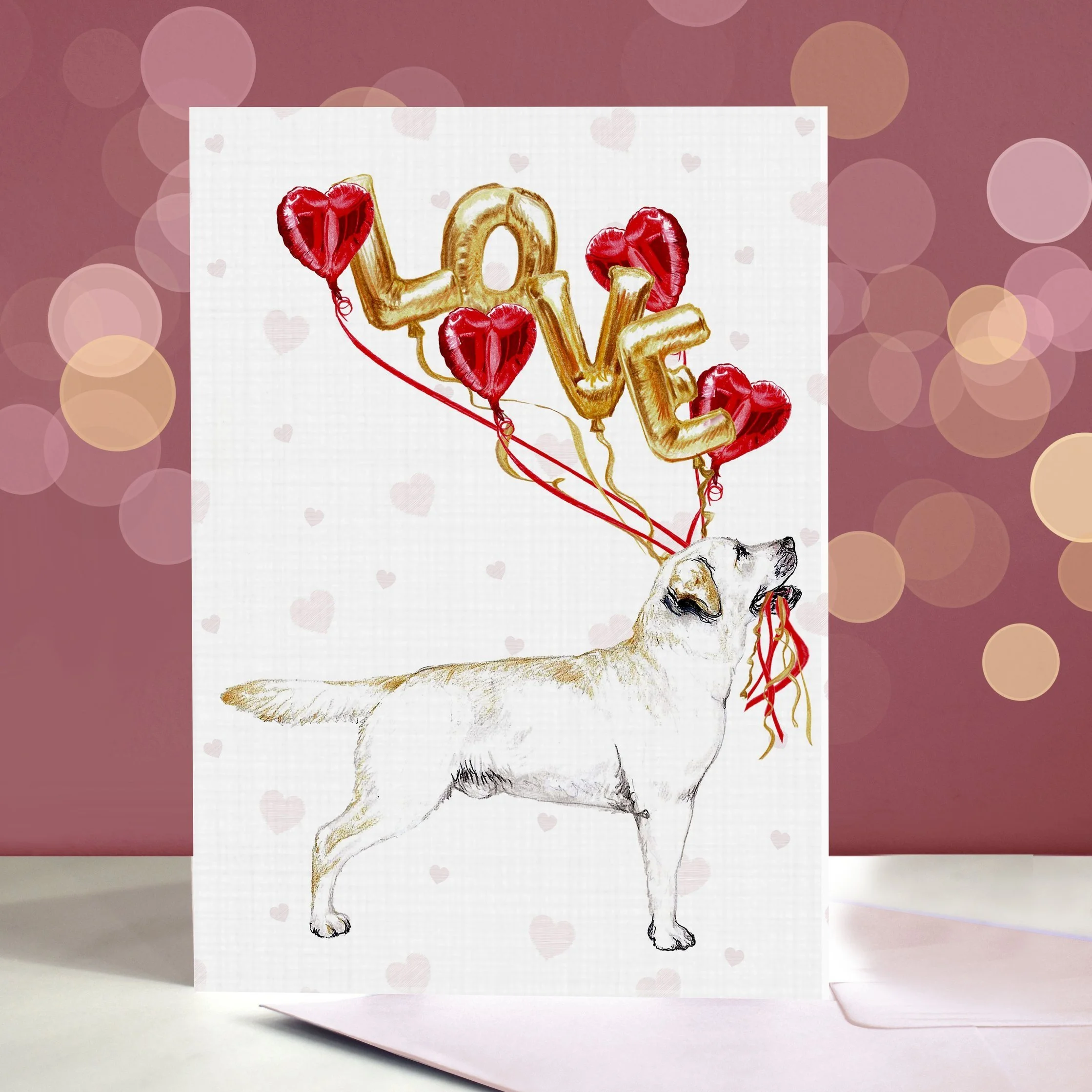 Labrador Gifts — Two Woofs