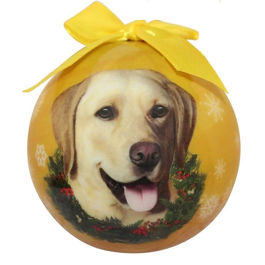 Labrador Gifts — Two Woofs