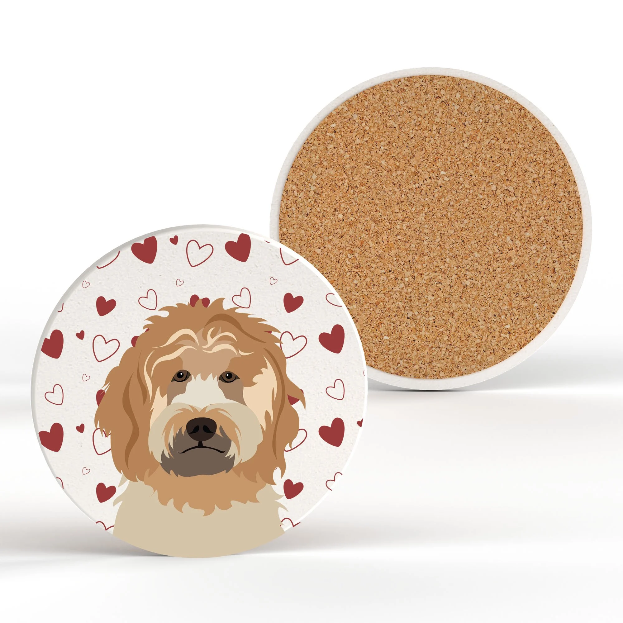 Cockapoo Gifts — Two Woofs