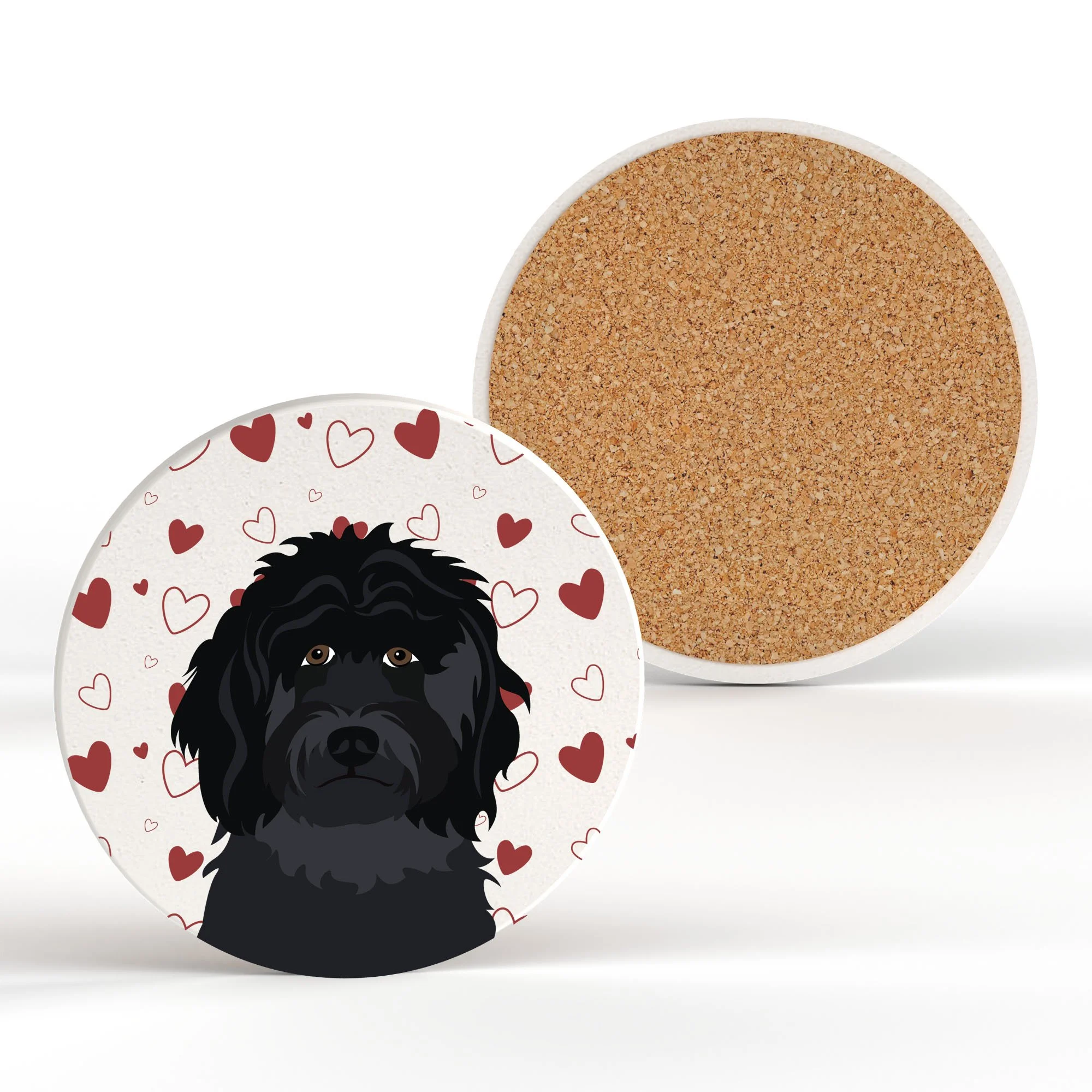 Cockapoo Gifts — Two Woofs