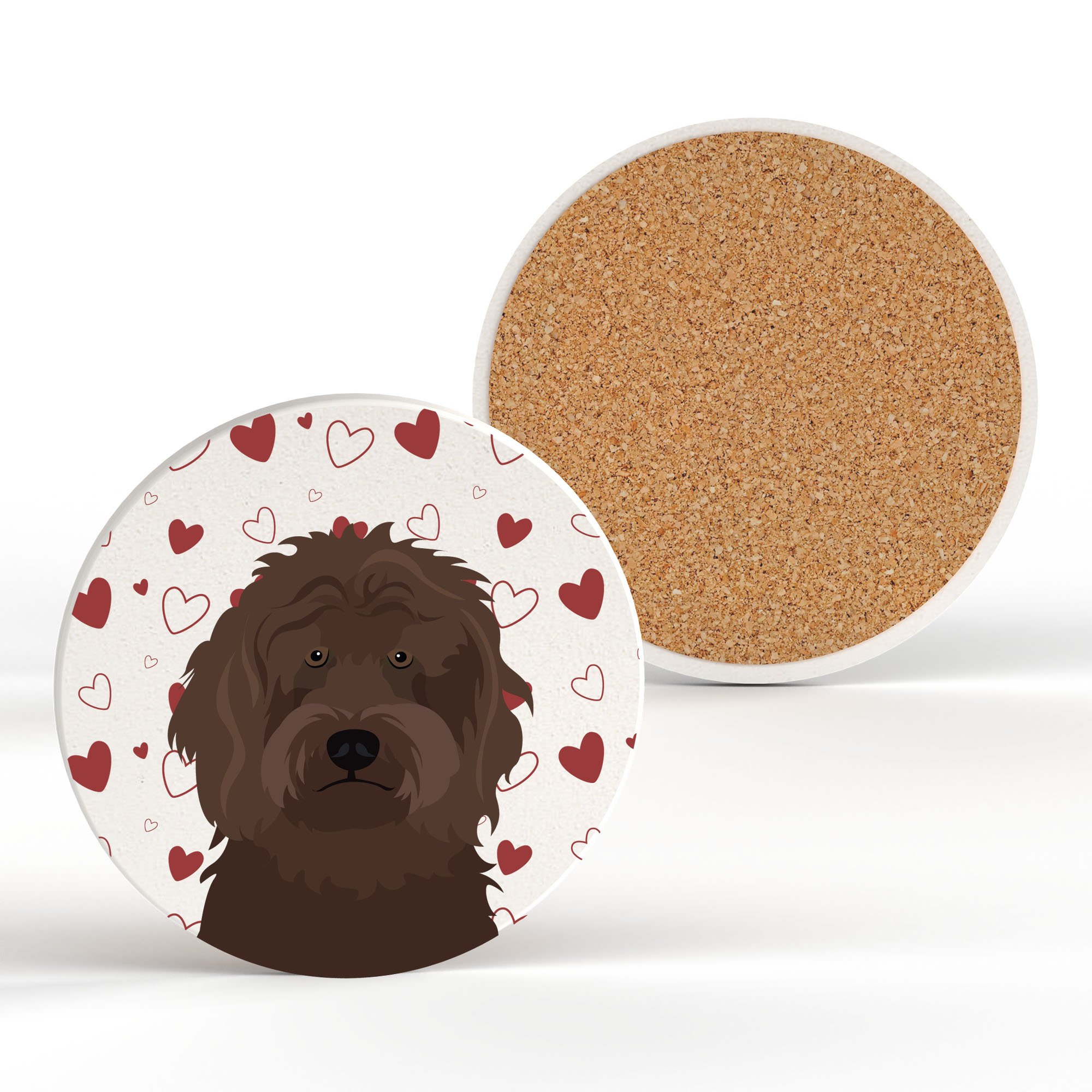 Cockapoo Gifts — Two Woofs