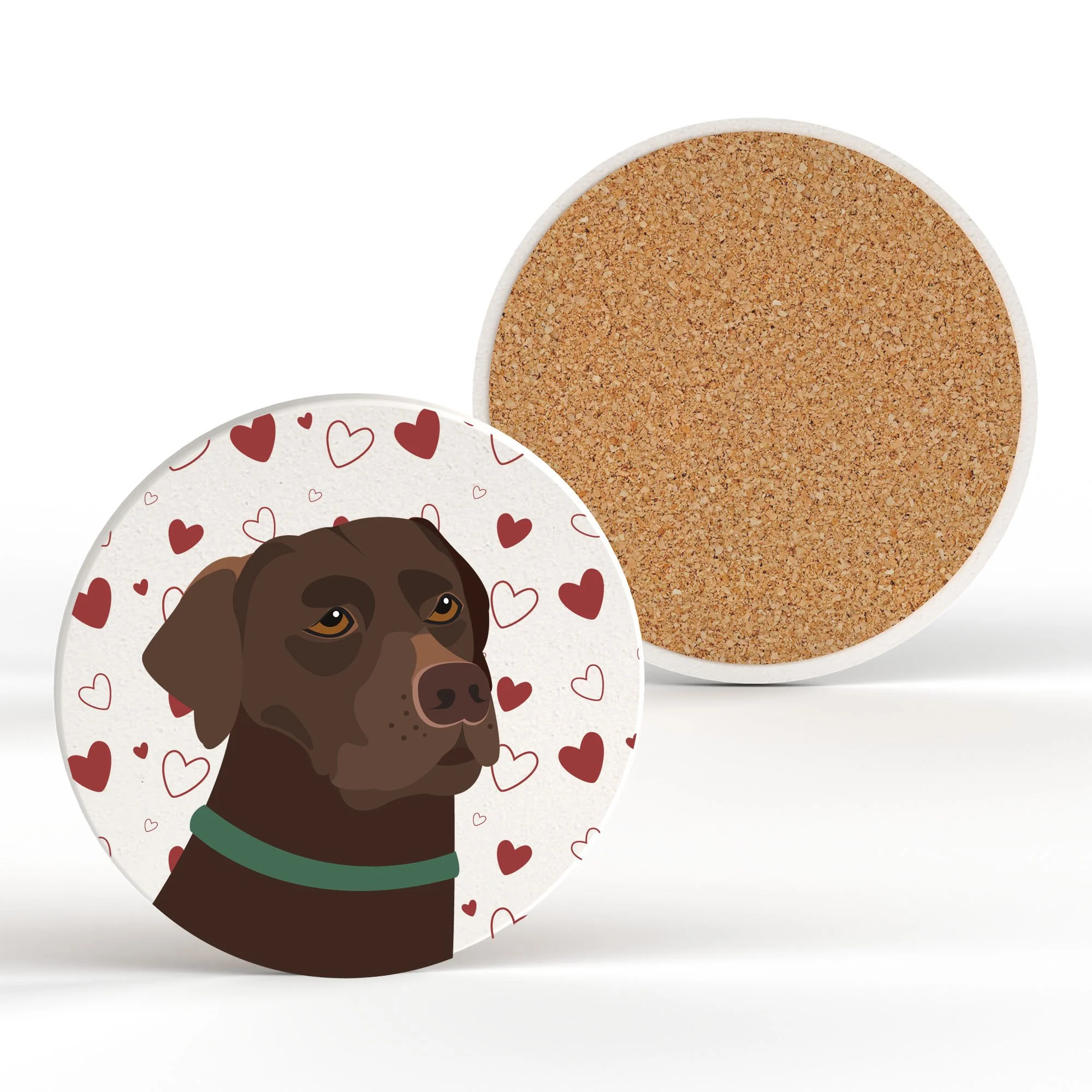 Labrador Gifts — Two Woofs