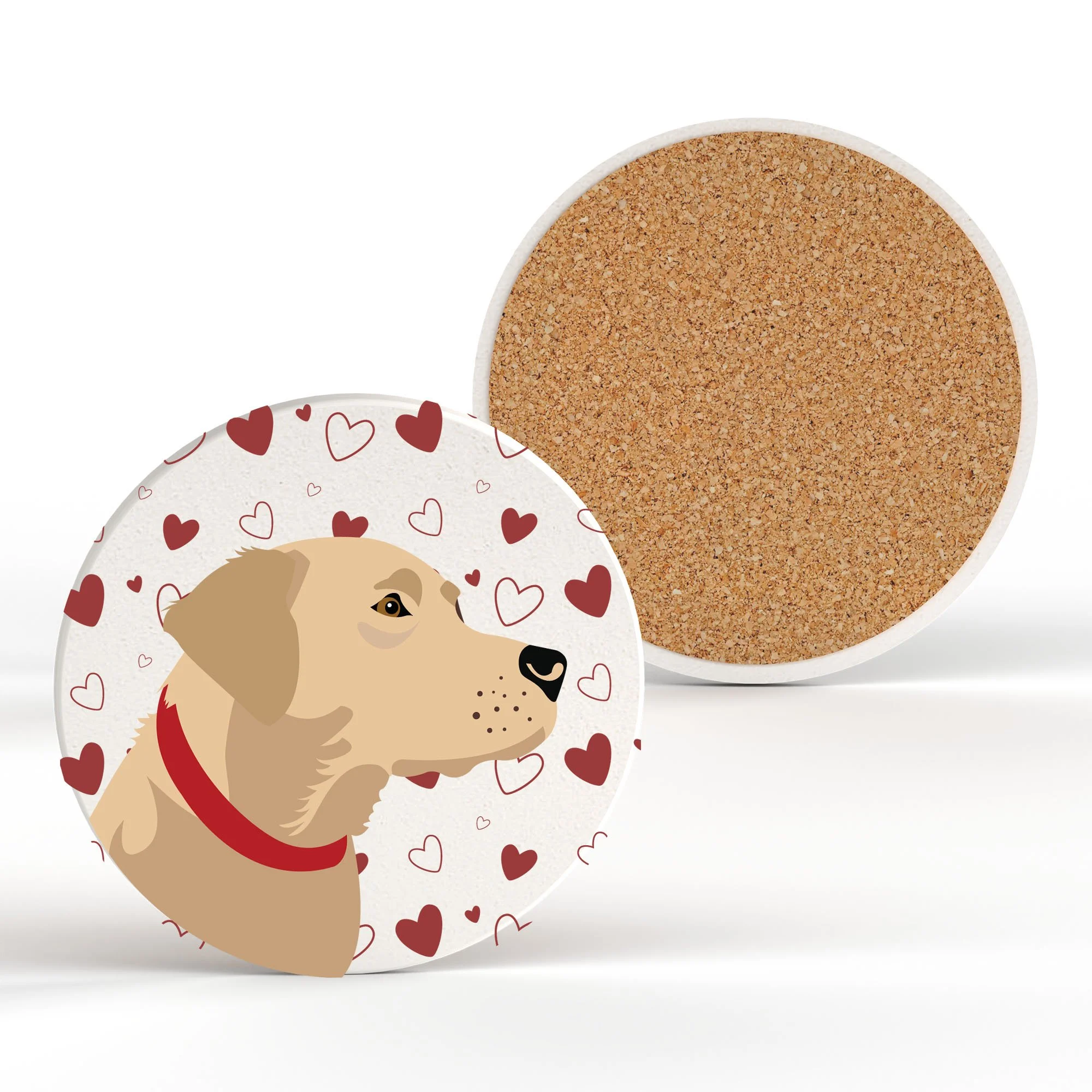 Labrador Gifts — Two Woofs