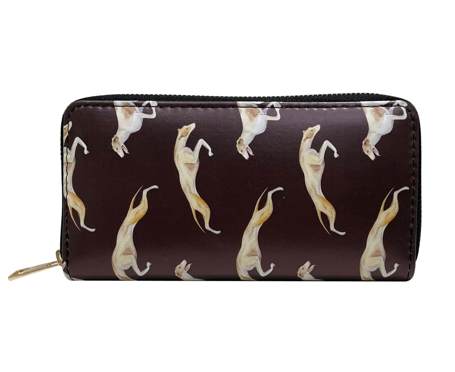 Greyhound Gifts — Two Woofs