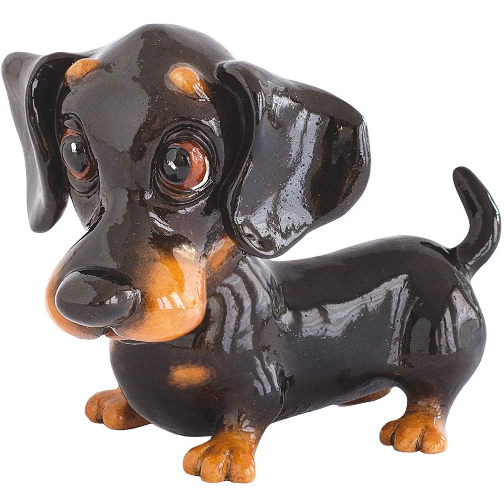 Dachshund Gifts — Two Woofs