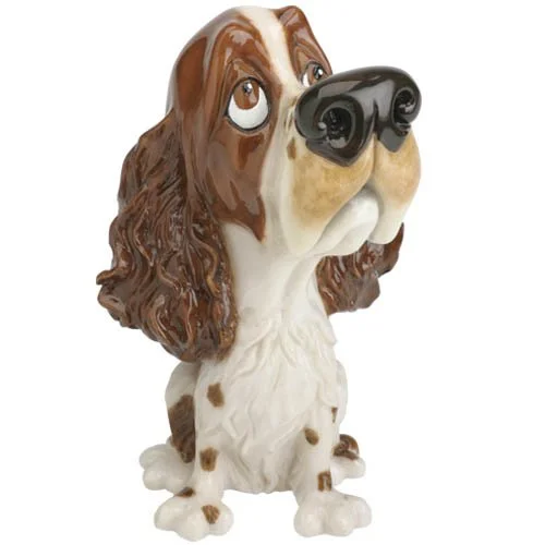 Springer Spaniel Gifts — Two Woofs