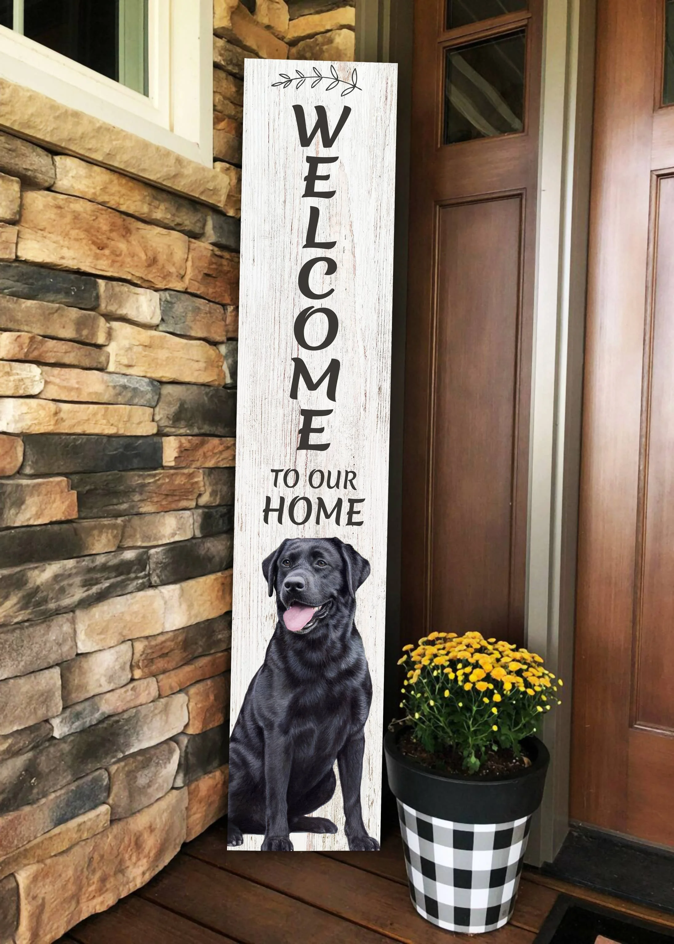 Labrador Gifts — Two Woofs