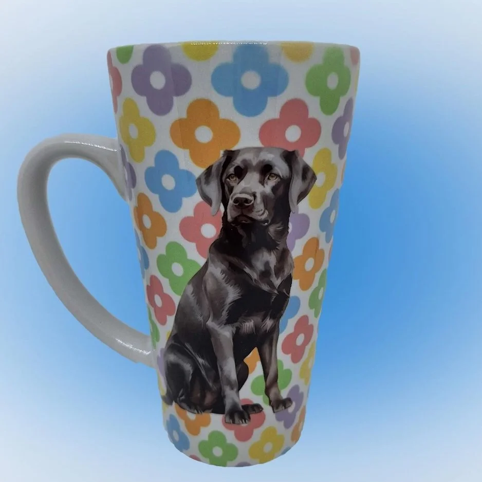 Labrador Gifts — Two Woofs