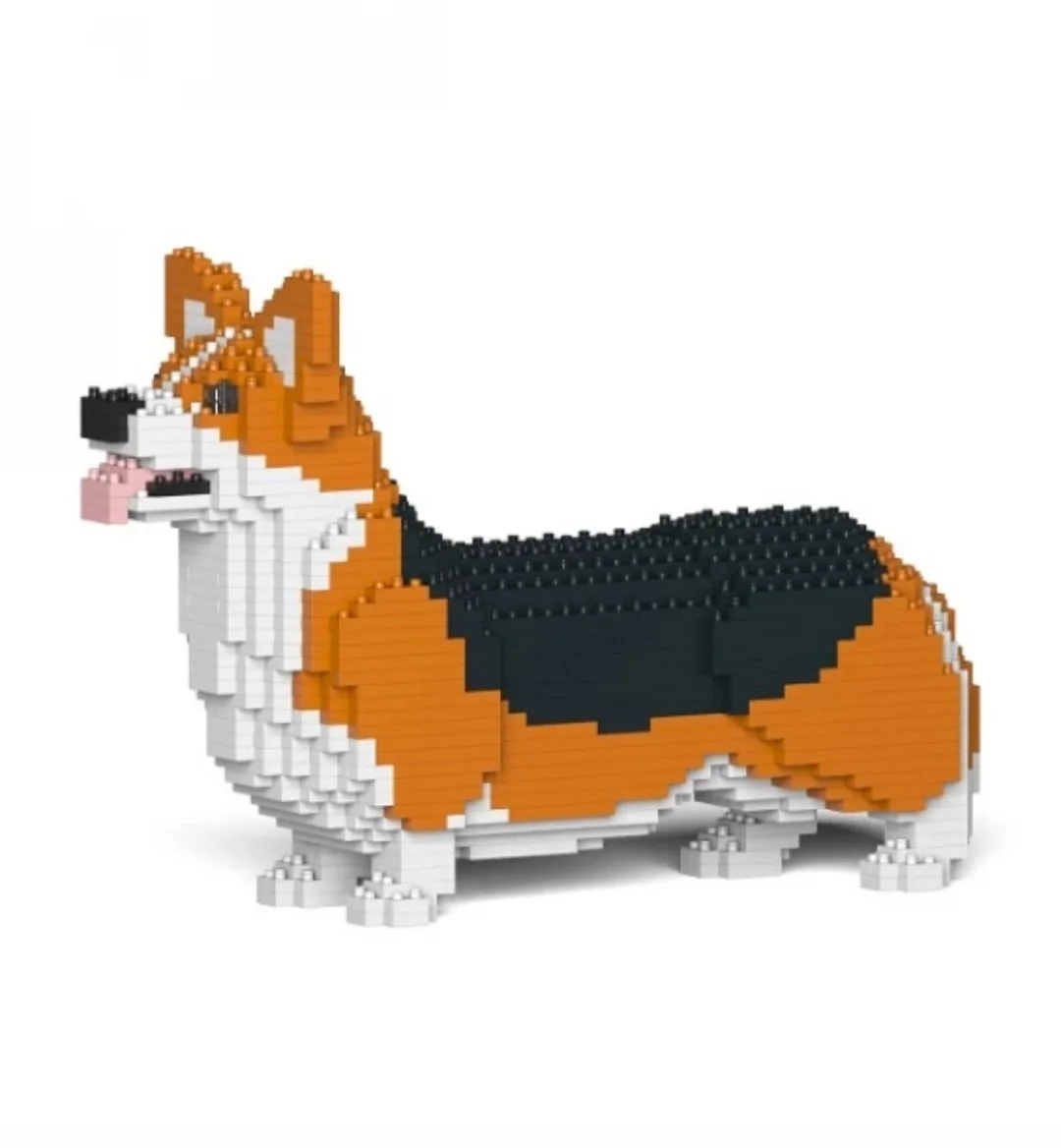 Corgi Gifts — Two Woofs