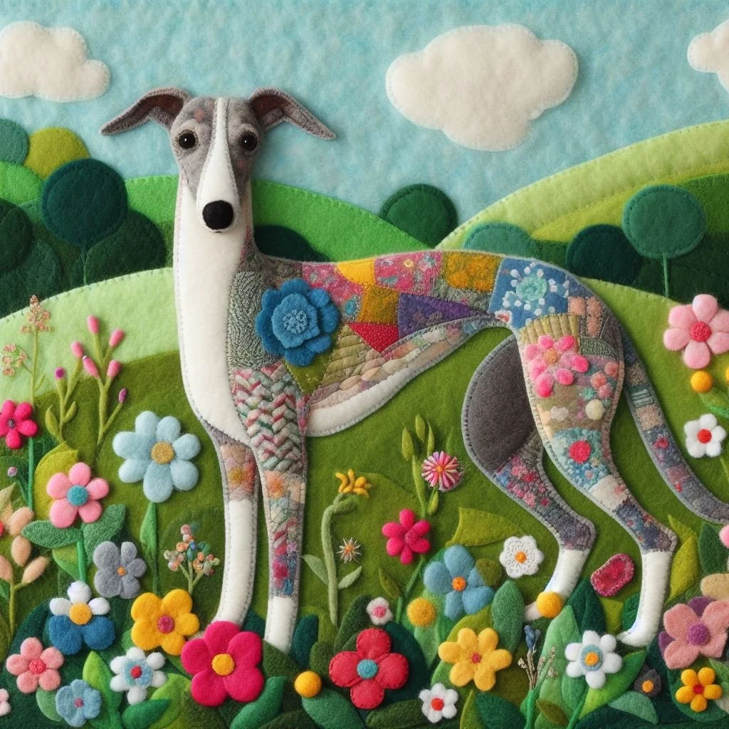 Whippet Gifts — Two Woofs