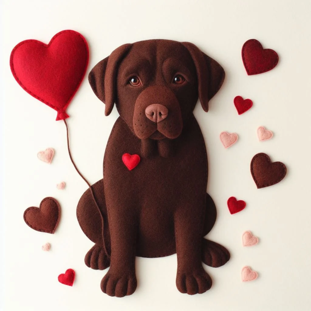 Labrador Gifts — Two Woofs