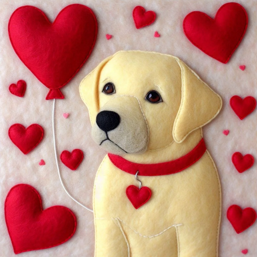 Labrador Gifts — Two Woofs