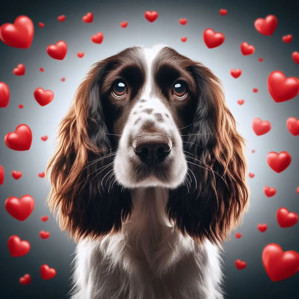 Springer Spaniel Gifts — Two Woofs