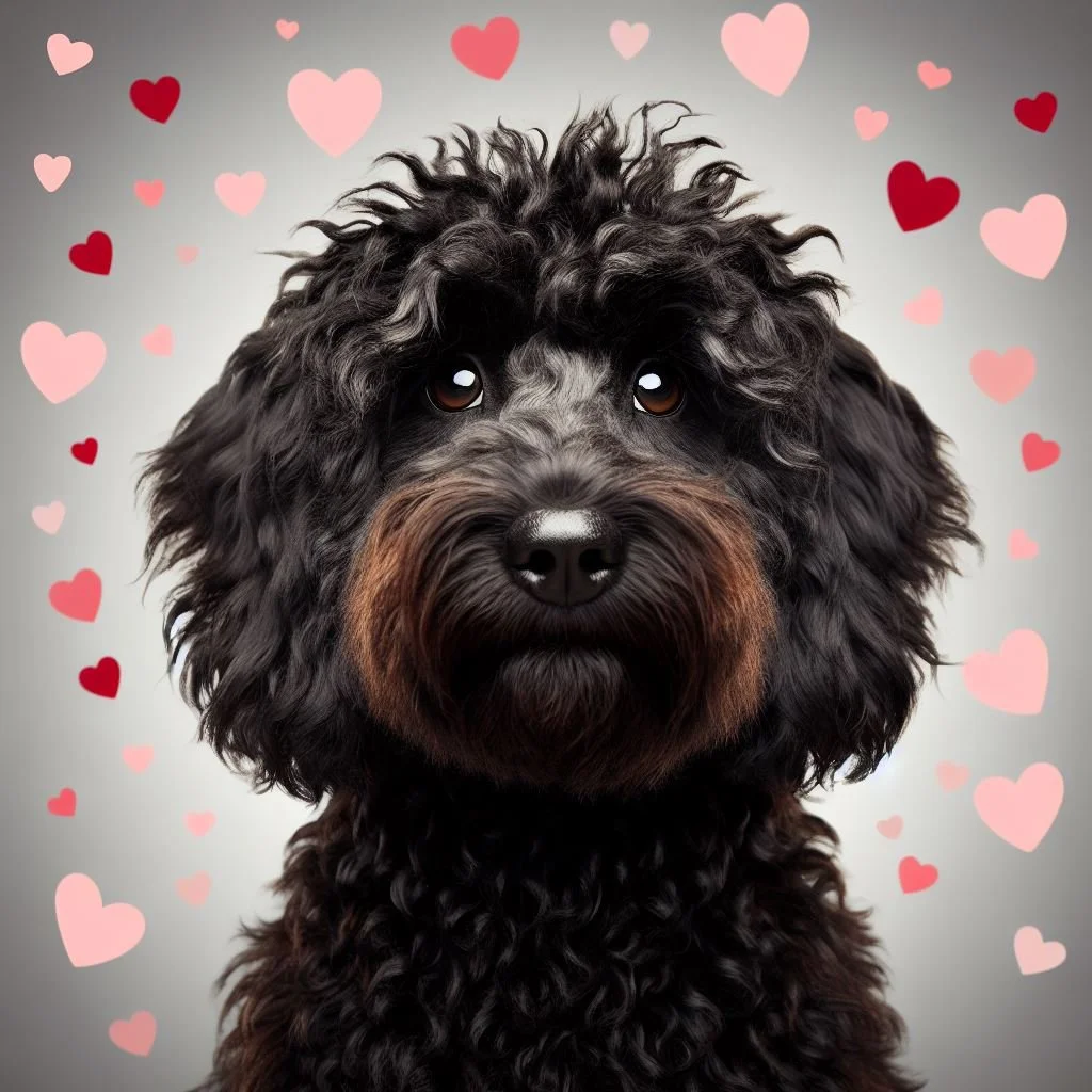 Cockapoo Gifts — Two Woofs