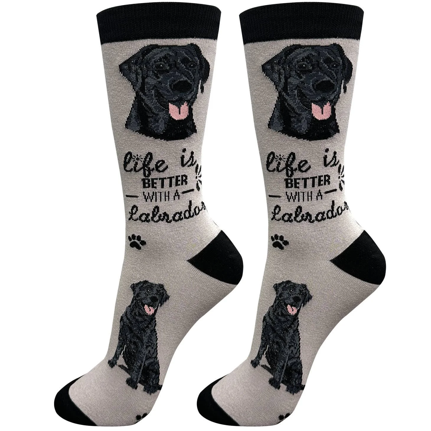 Labrador Gifts — Two Woofs