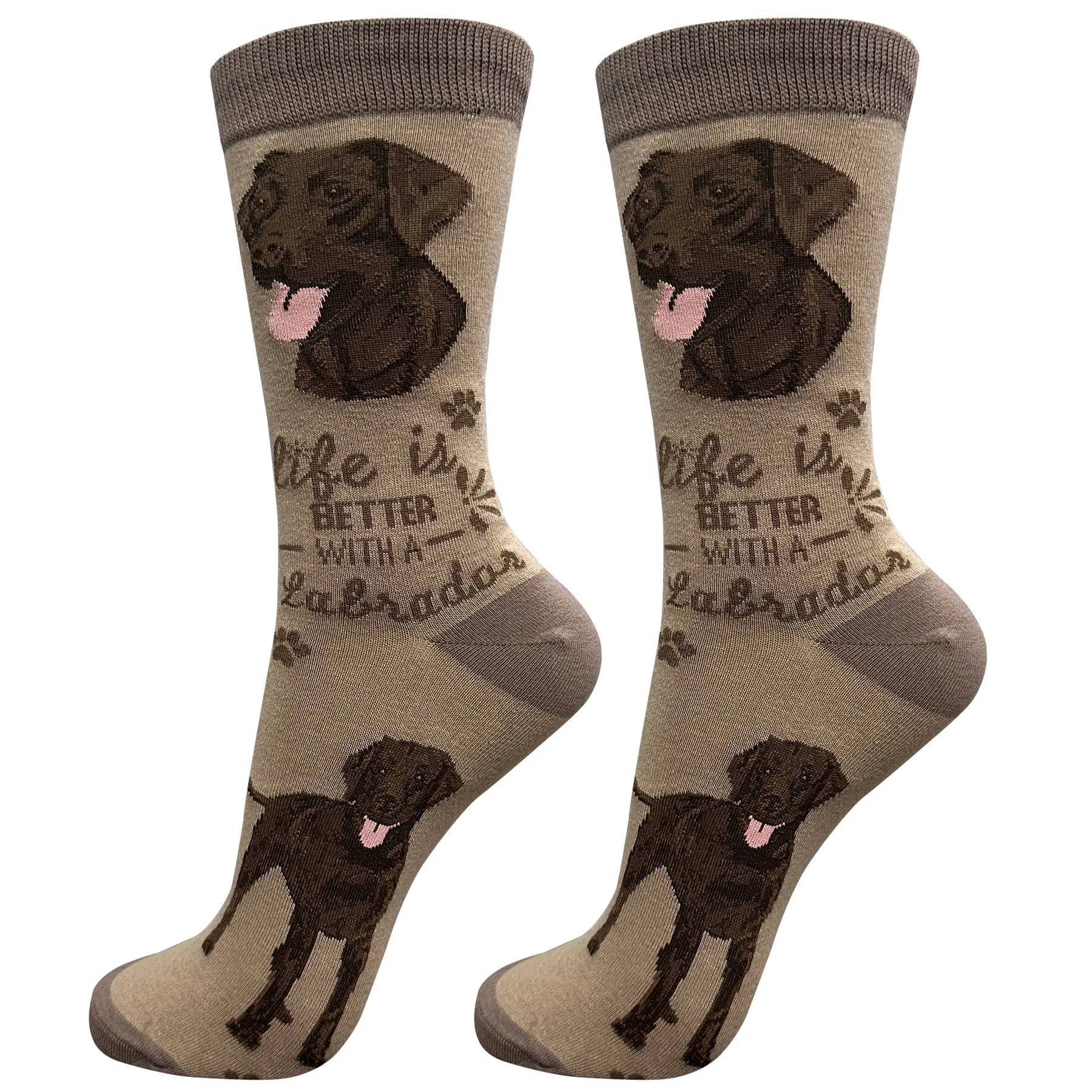 Labrador Gifts — Two Woofs