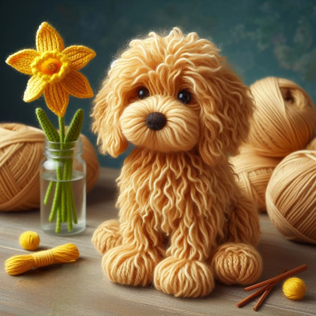Cockapoo Gifts — Two Woofs