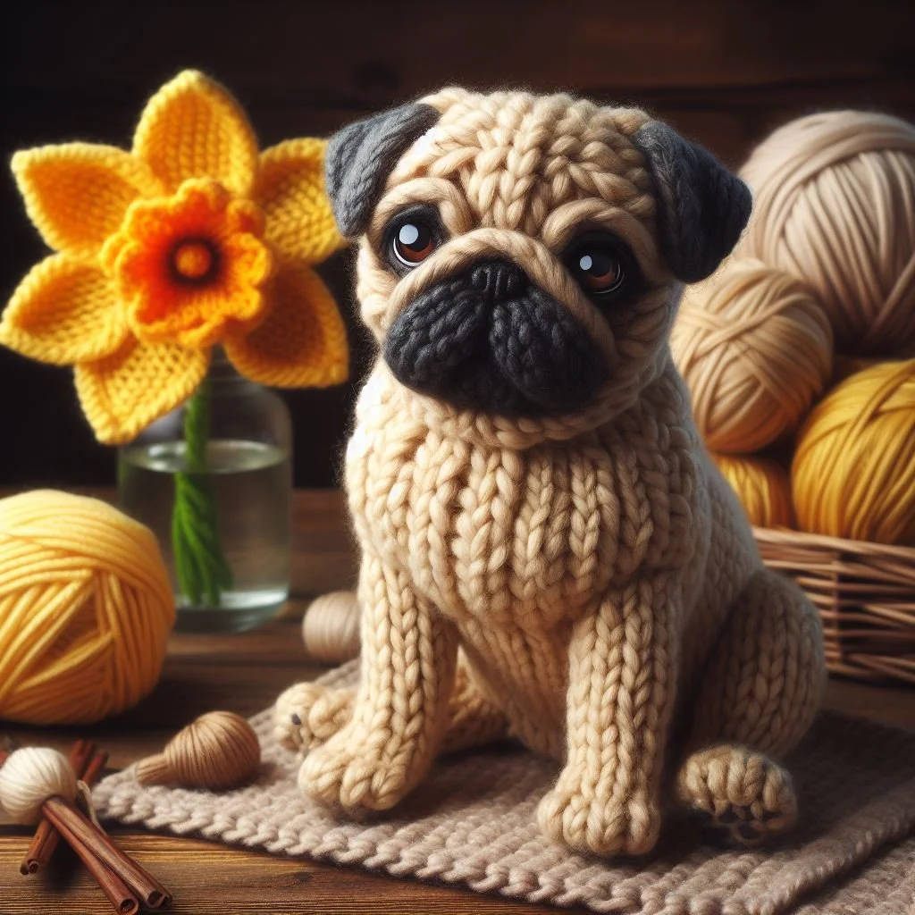 Pug Gifts — Two Woofs