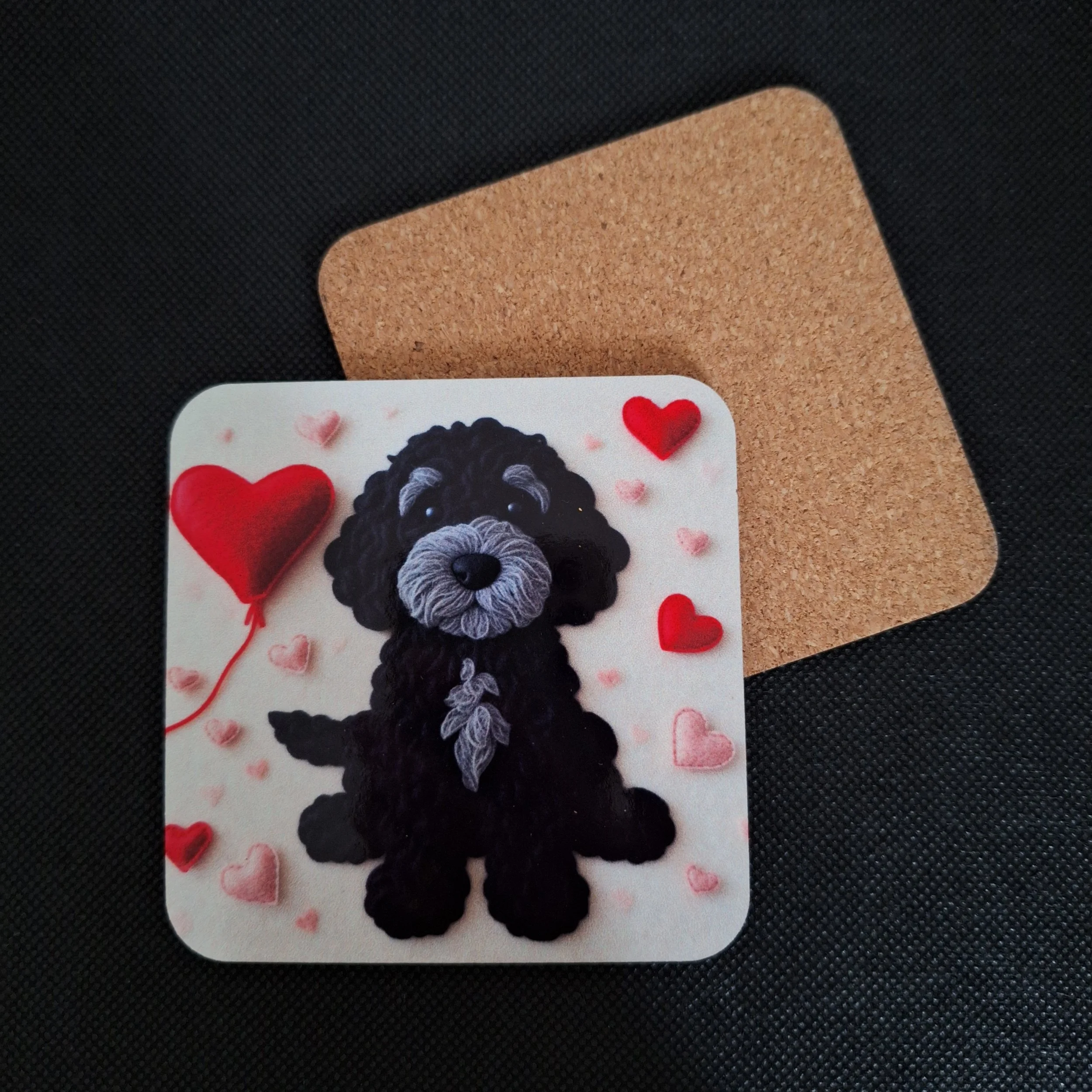 Cockapoo Gifts — Two Woofs