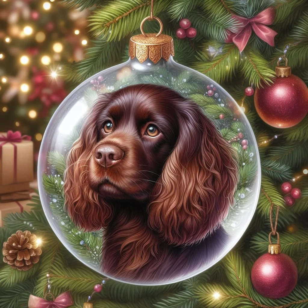 Cocker Spaniel Gifts — Two Woofs