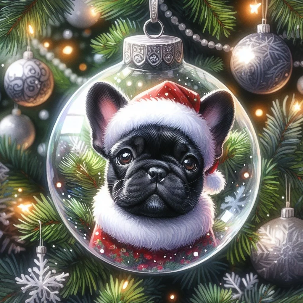 French Bulldog Gifts — Two Woofs