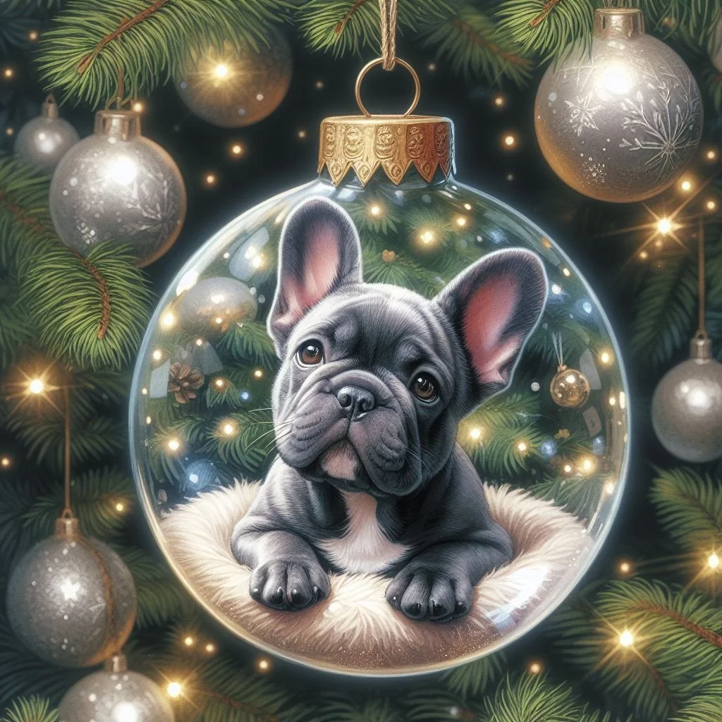 French Bulldog Gifts — Two Woofs