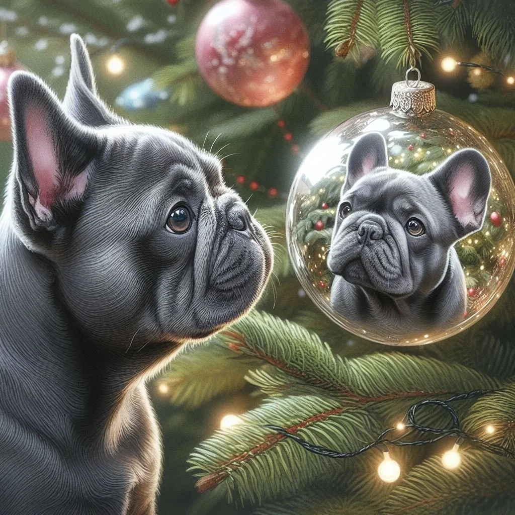 French Bulldog Gifts — Two Woofs