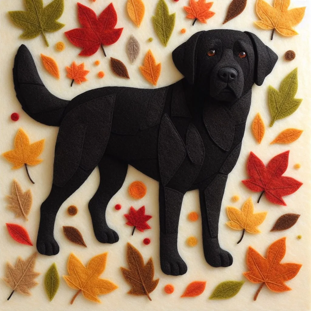 Labrador Gifts — Two Woofs