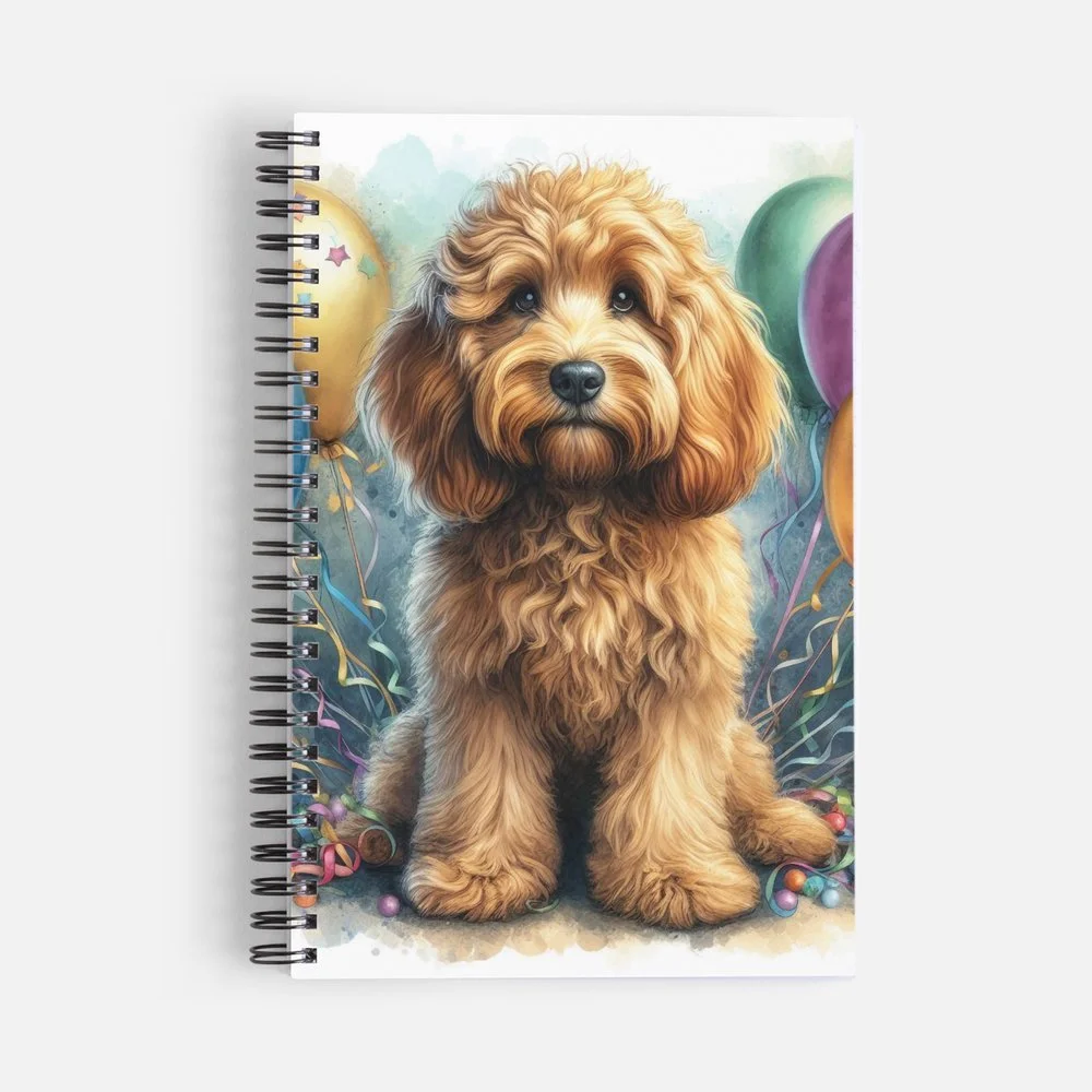 Cockapoo Gifts — Two Woofs