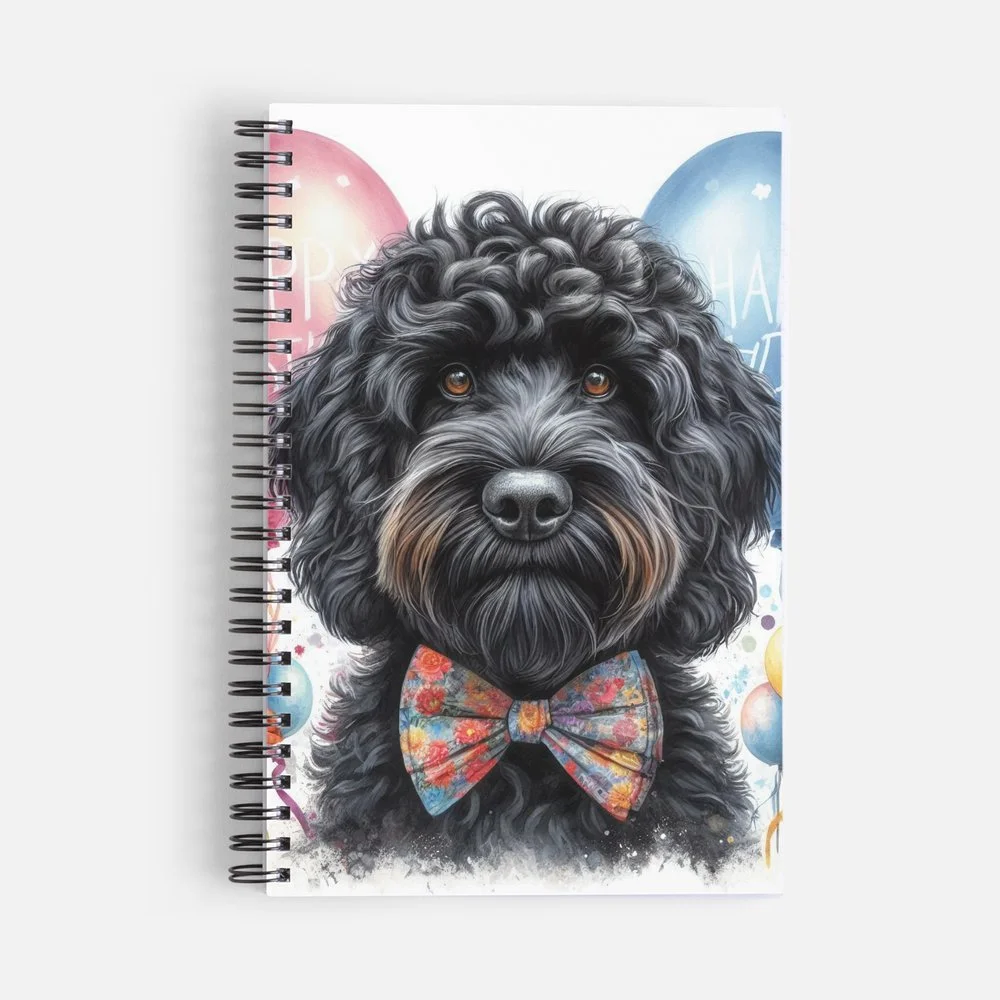 Cockapoo Gifts — Two Woofs