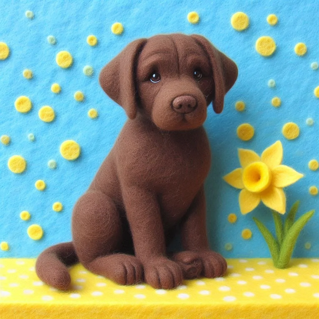 Labrador Gifts — Two Woofs