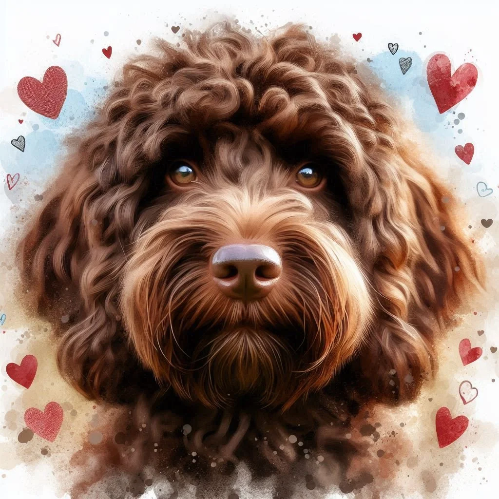 Cockapoo Gifts — Two Woofs