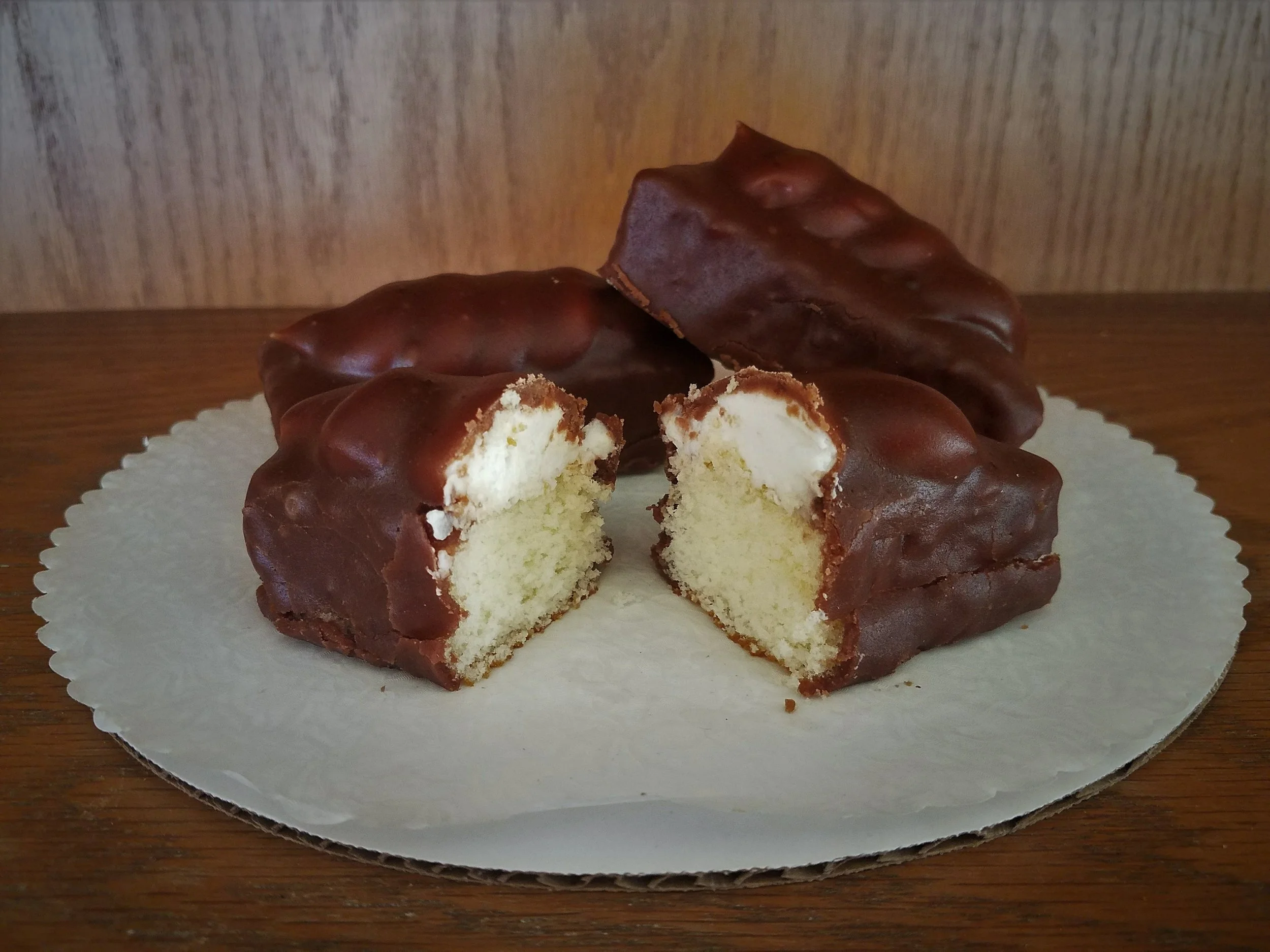 Cakes — Milton Quality Bakery