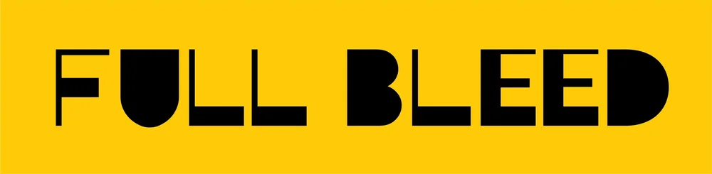 About + Contact — Full Bleed