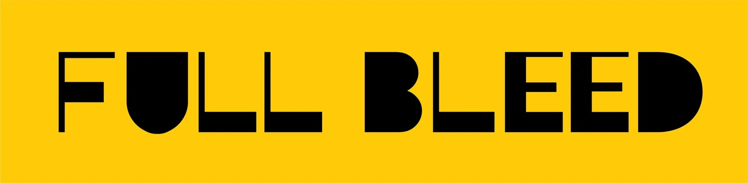 About + Contact — Full Bleed