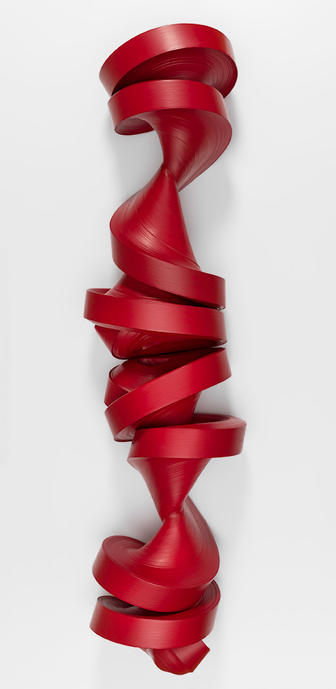 Issue 6: Materials — Full Bleed