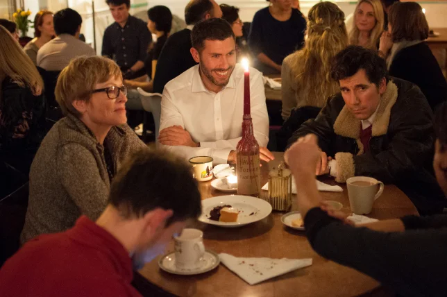 Death Cafe — Life. Death. Whatever.