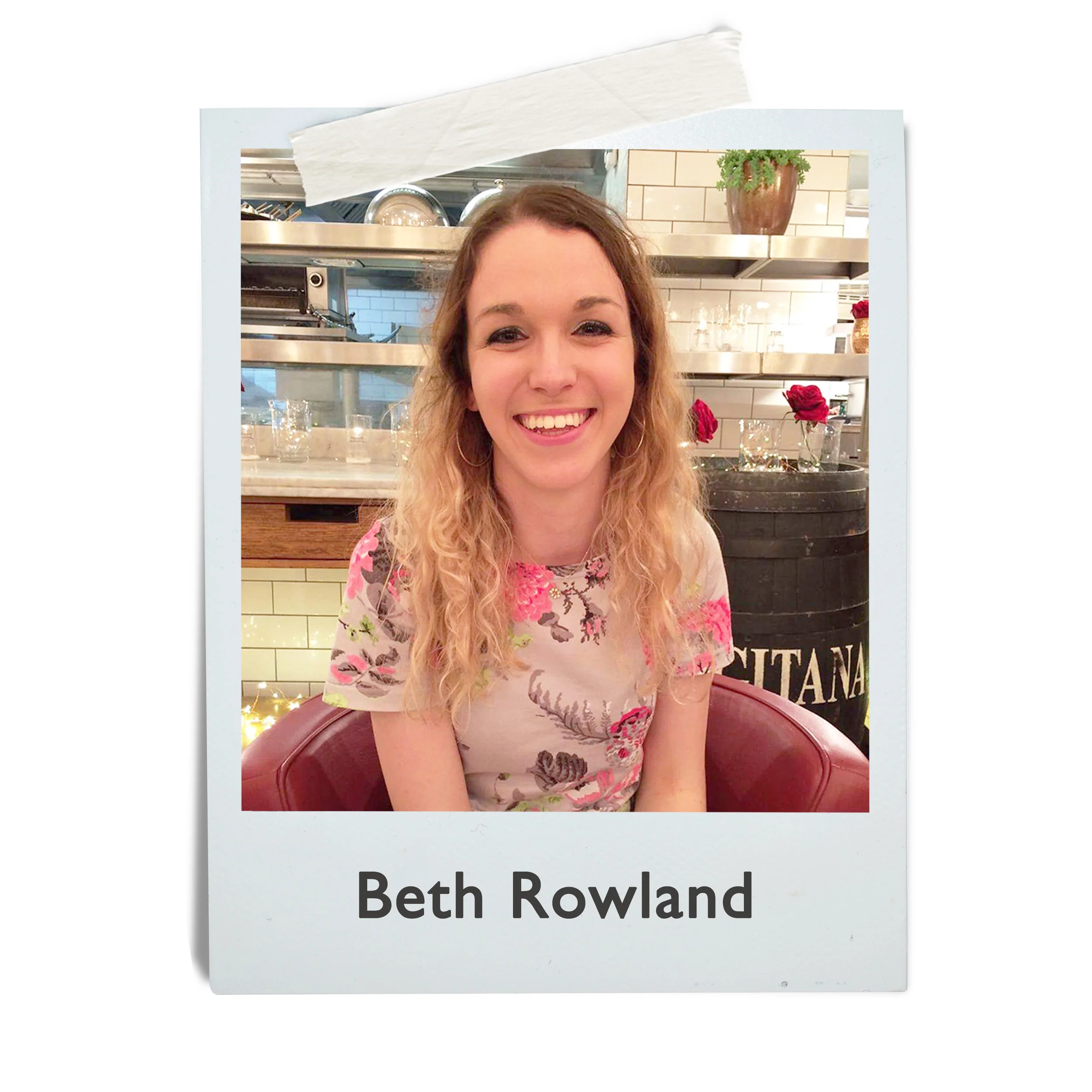 Five Things to know if you're young and bereaved by Beth Rowland ...