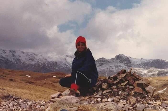 Five Things I've learned since losing my mum to lung cancer, by Jude ...