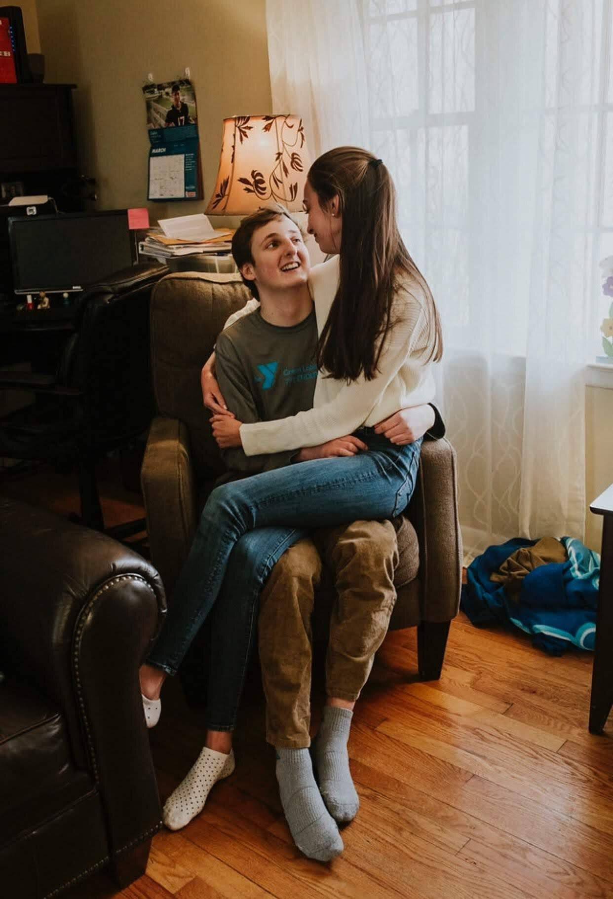 Five Things I learned after losing my boyfriend at 17, by Kate Ten Eyck ...