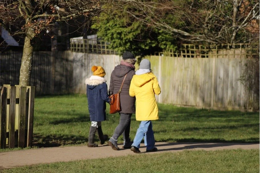 Five Things I've learned about dying well, by Clair Fisher. — Life ...