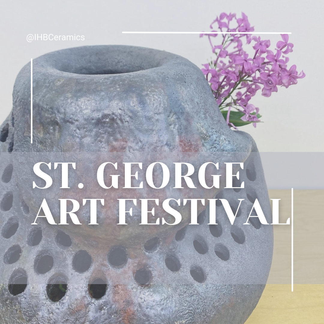 Events — IHB Ceramics