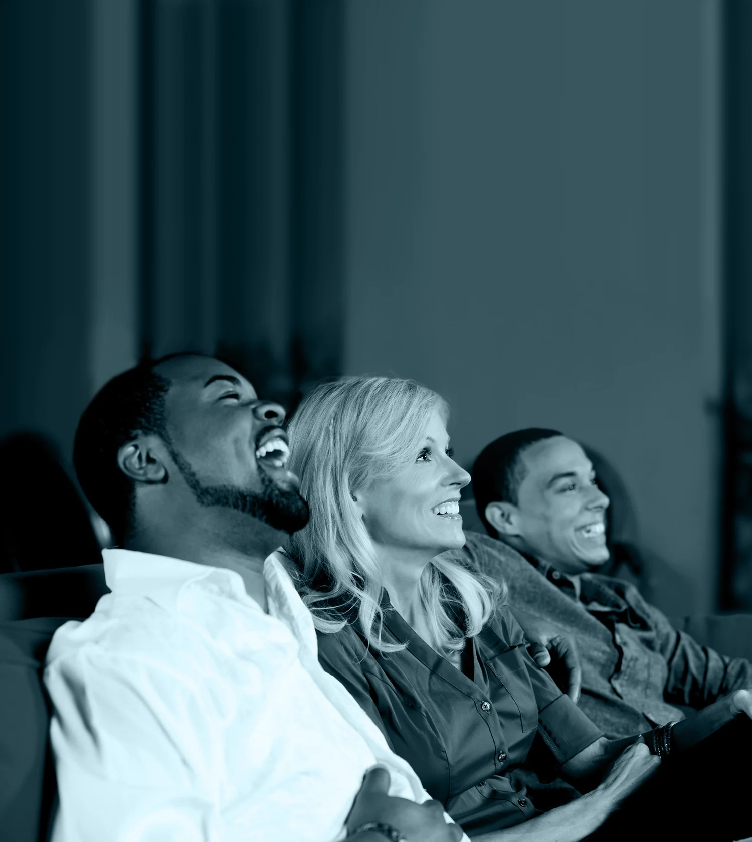 Waiting Room TV | CAHPS Videos | Waiting Area Media