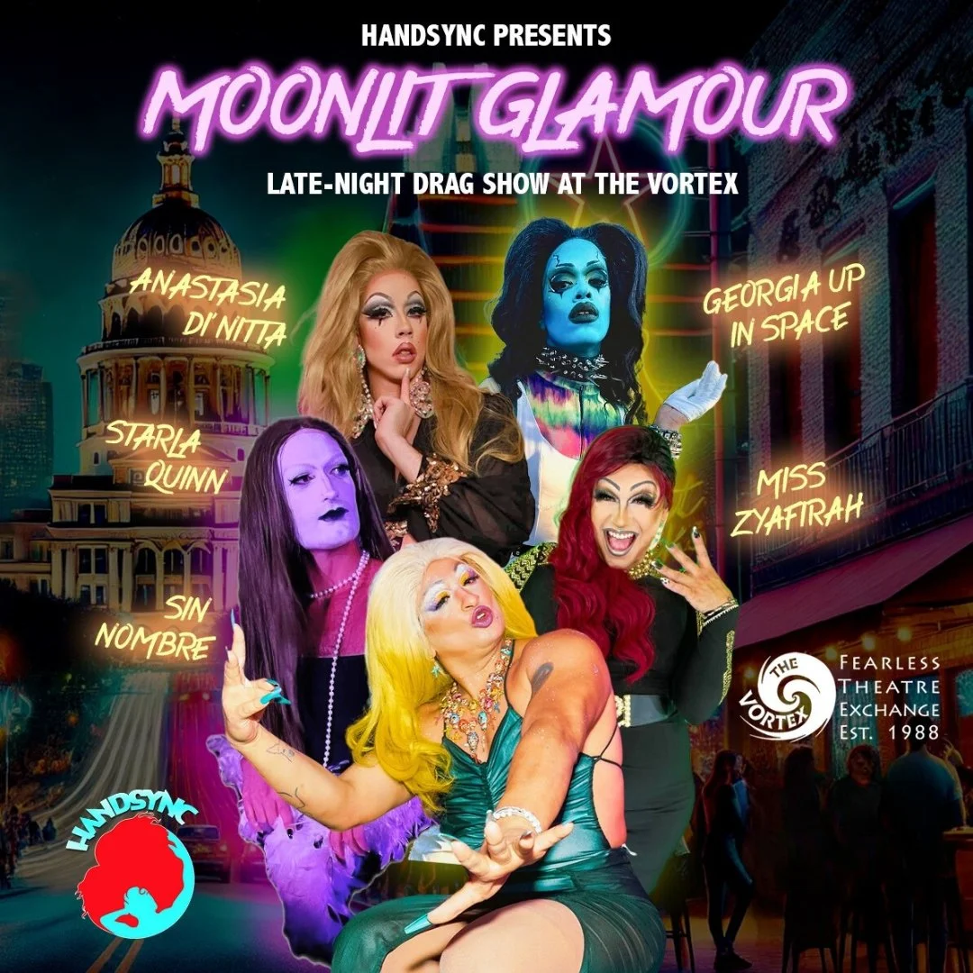 Moonlit Glamour - September 2024 — Vortex