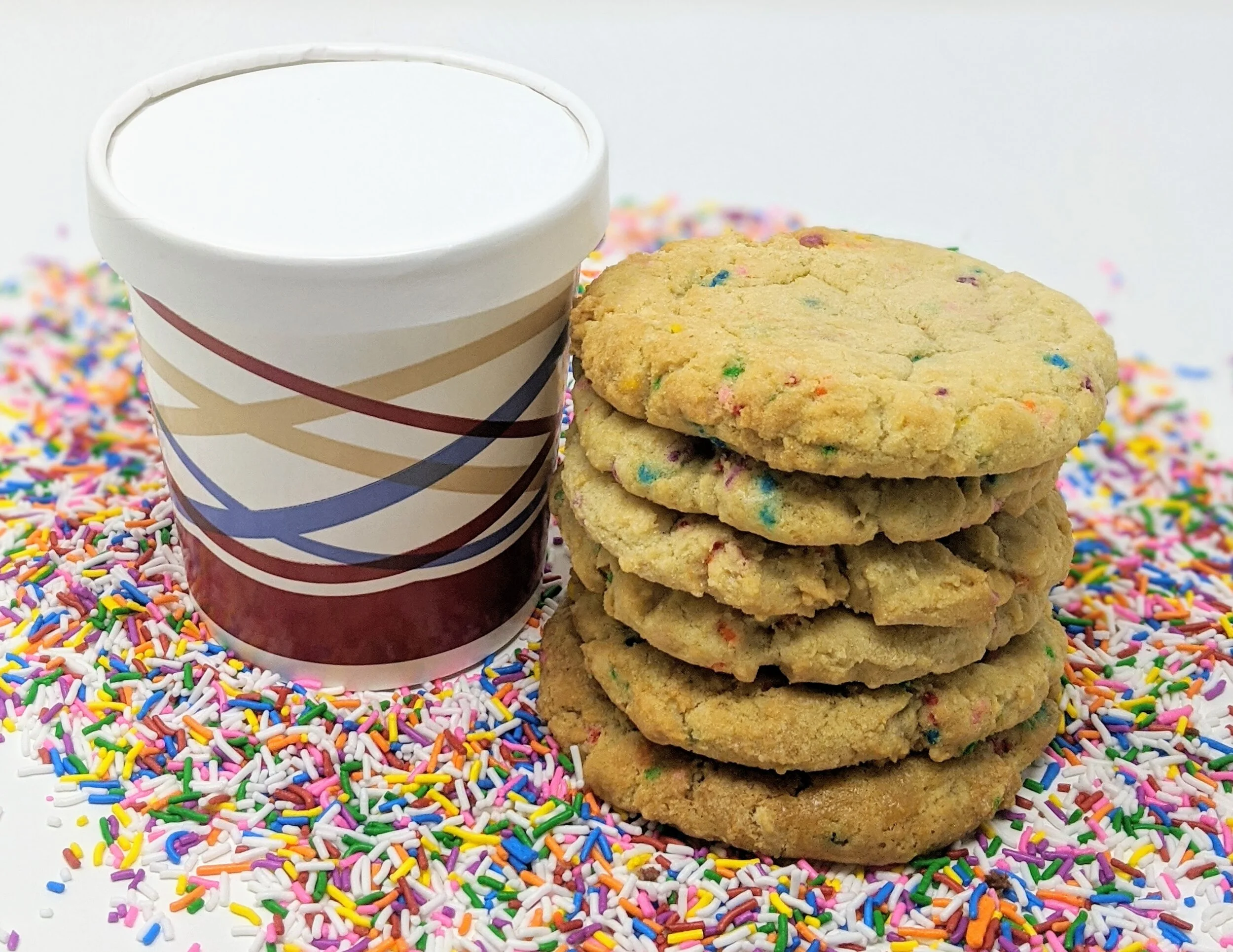 Order Online — The Sweet Escape