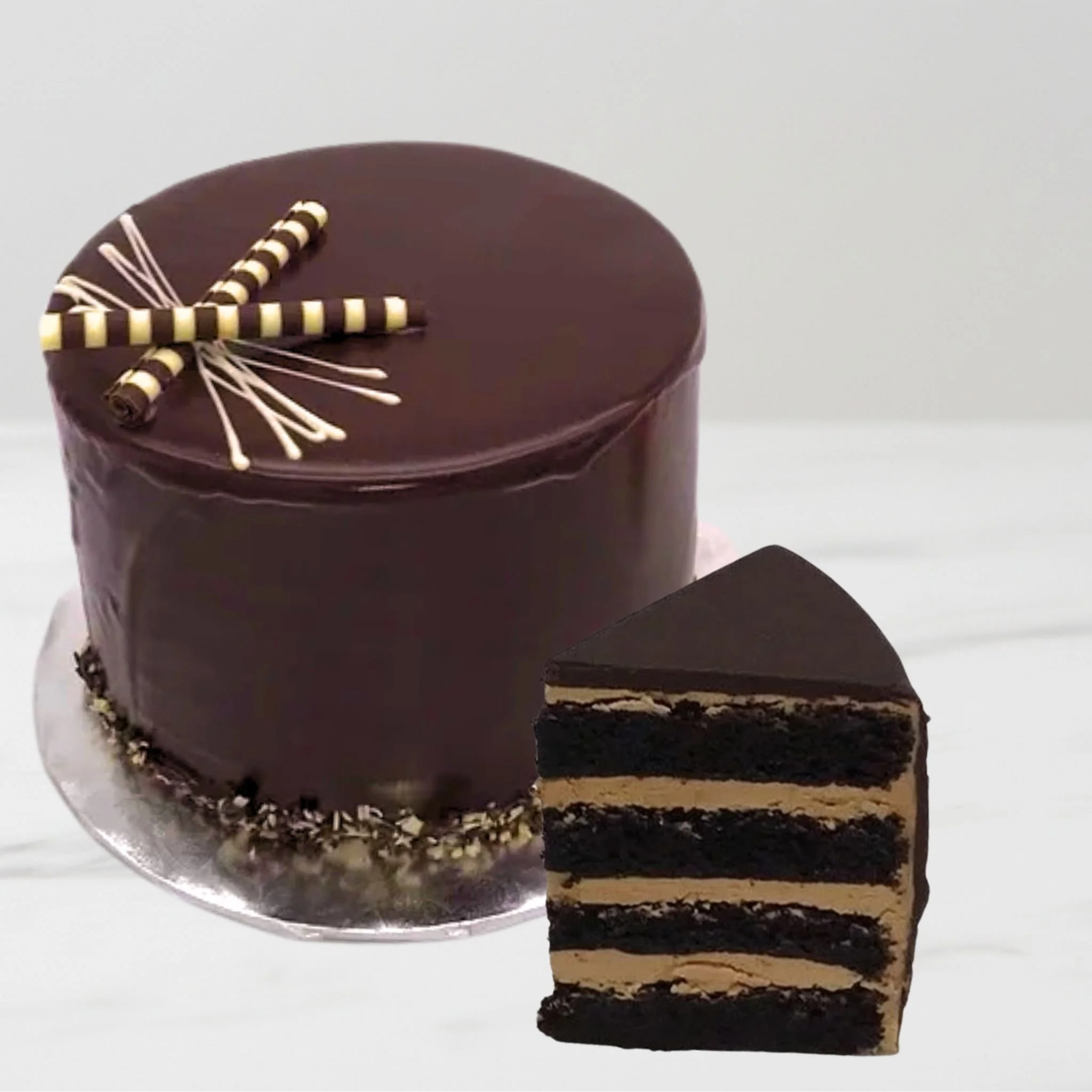 Custom Cakes in Oakland & Berkeley | Renaissance Specialty Cakes