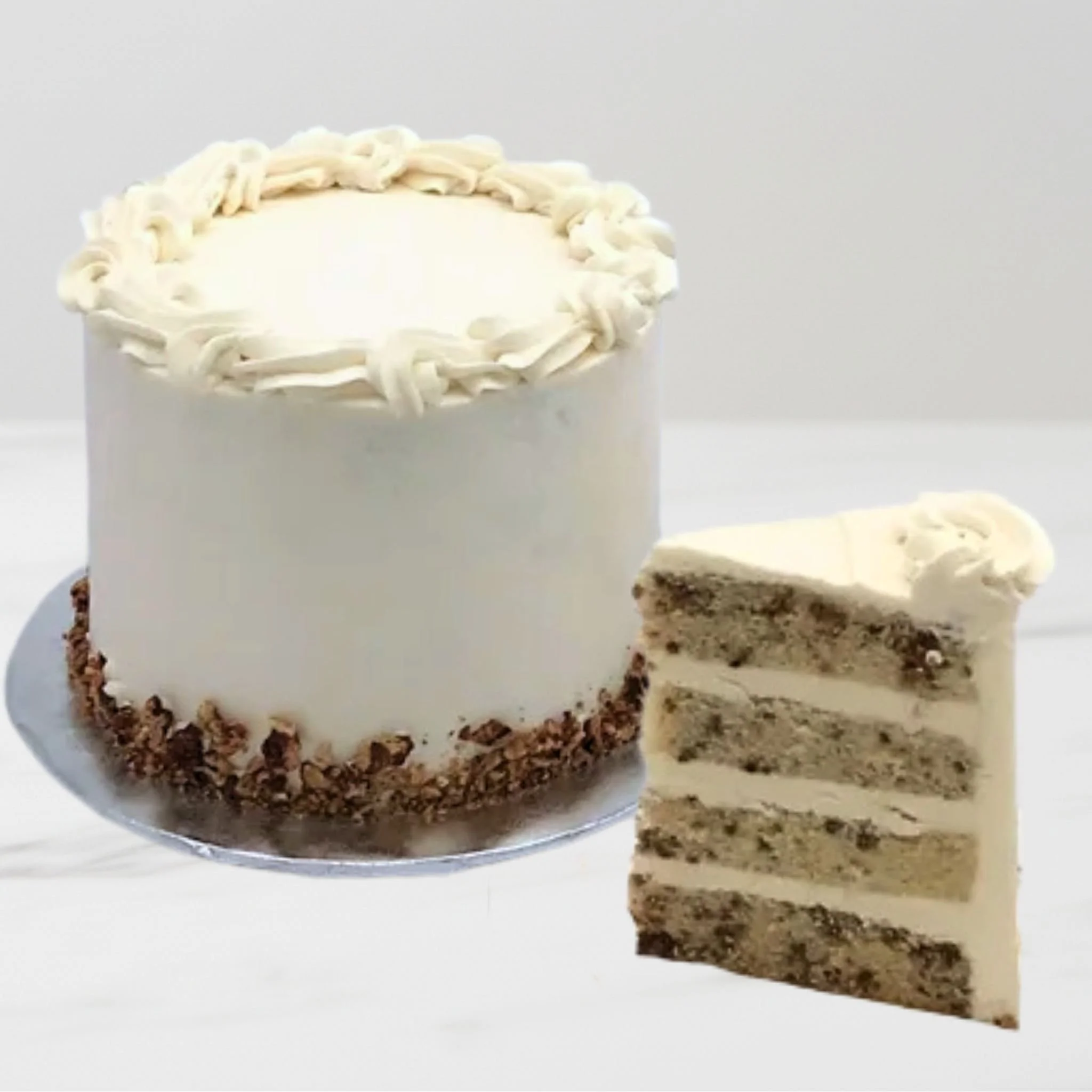 Custom Cakes in Oakland & Berkeley | Renaissance Specialty Cakes