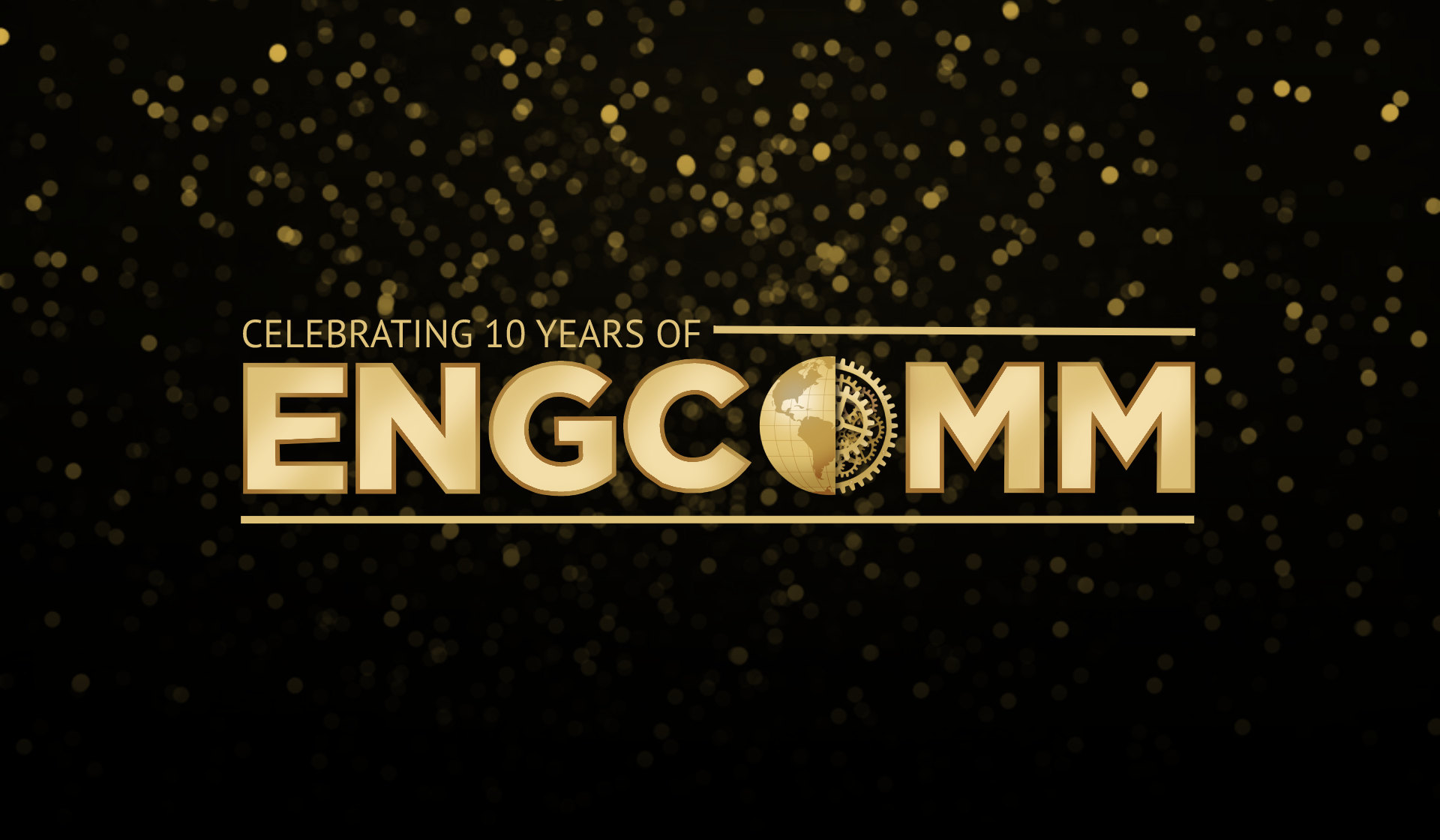 ENGCOMM (Engineering & Commerce Case Competition)